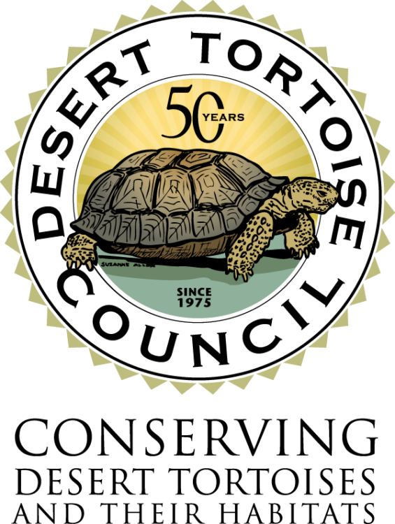 Biology of Desert Tortoises - Desert Tortoise Council